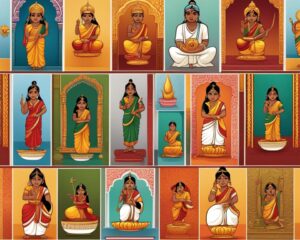 Tamil vs Telugu (Explained) – Tag Vault