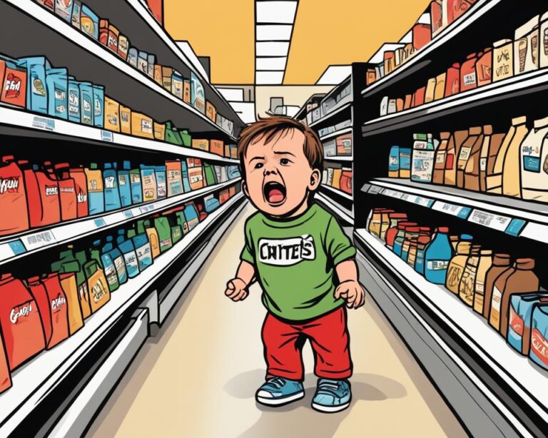 Terrible 2s – Why 2-Year-Olds Make A Fuss (Explained) – Tag Vault