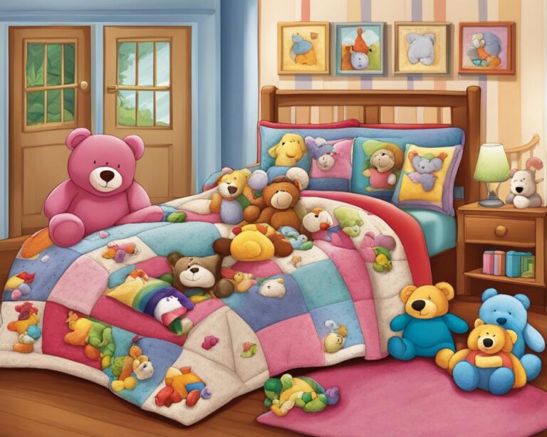 Toys For Sleeping (Recommendations)