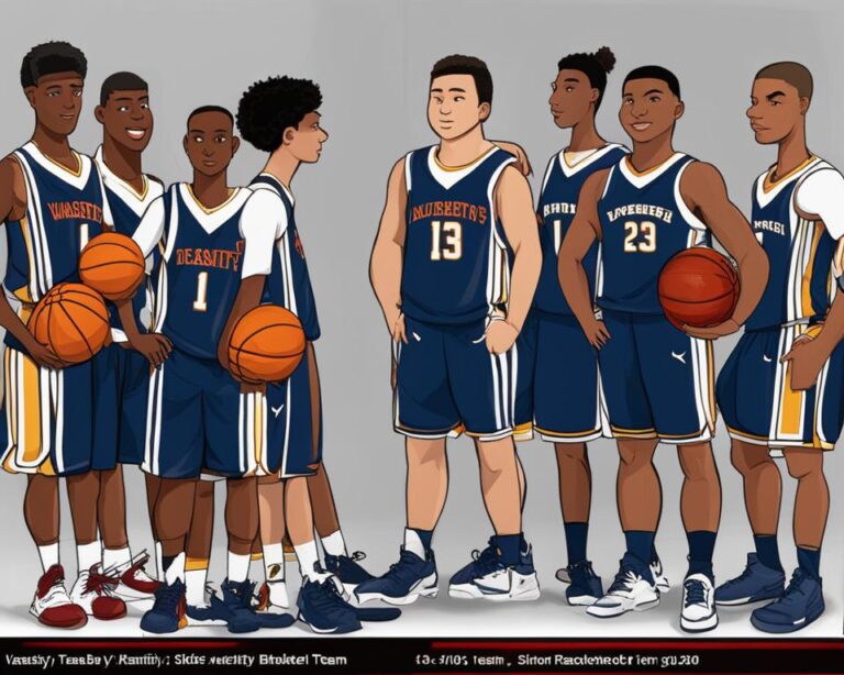 Varsity vs Junior Varsity (Explained) – Tag Vault