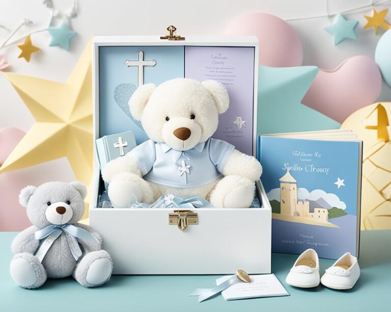 What Do You Give For A Christening Gift? (Ideas) – Tag Vault