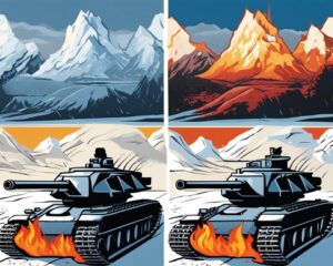 What Is the Difference between a Cold War and a Hot War? (Cold War vs ...