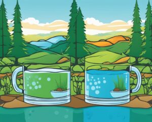 Difference Between Distilled Water & Spring Water (Explained) – Tag Vault