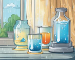 Difference Between Humidity And Relative Humidity (Explained) – Tag Vault