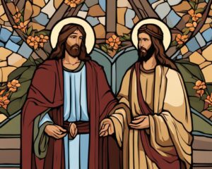 What Is the Difference between Jesus and Christ? (Explained) – Tag Vault