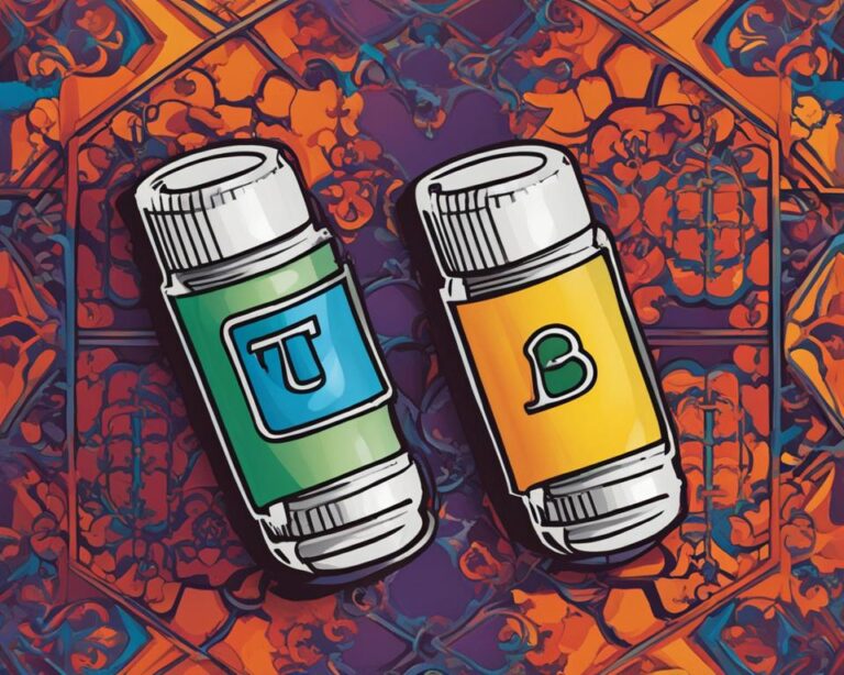 Difference Between Suboxone And Subutex (Explained) – Tag Vault