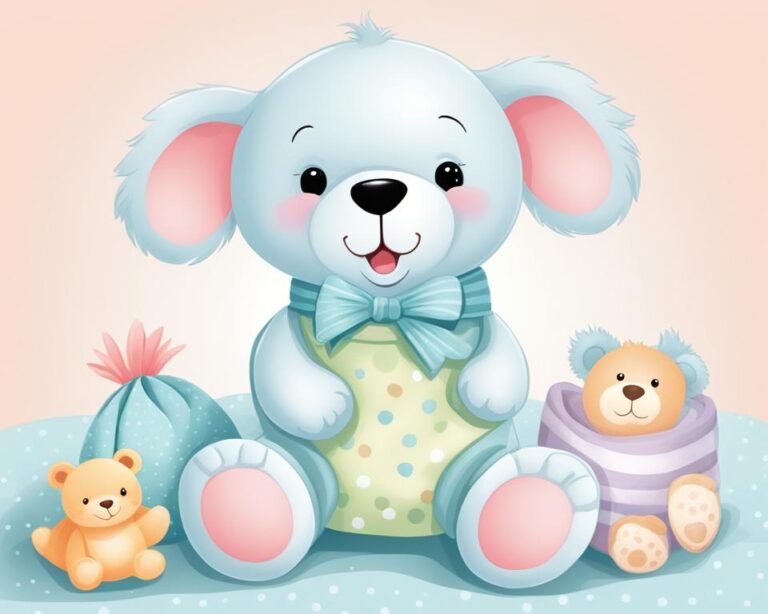 What To Write In Baby Card Suggestions 