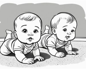 When Can Baby Hold Head Up? (Milestones) – Tag Vault