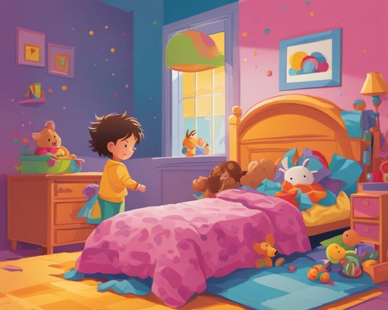 When Do Toddlers Stop Napping? (Milestones) – Tag Vault