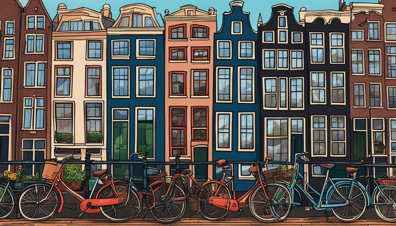 10-Day Itinerary in Amsterdam – Tag Vault