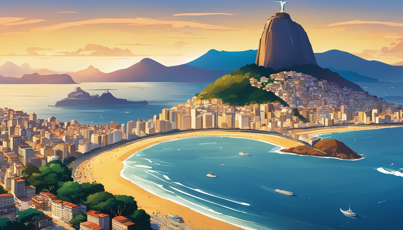10-Day Itinerary in Rio de Janeiro – Tag Vault