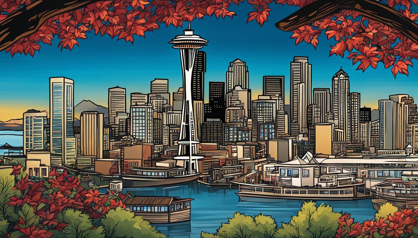 10-Day Itinerary in Seattle – Tag Vault