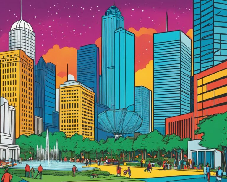 5-Day Itinerary in Houston – Tag Vault