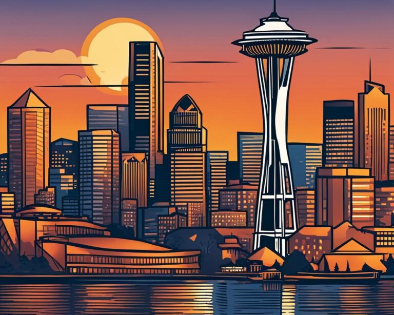 5-Day Itinerary in Seattle – Tag Vault