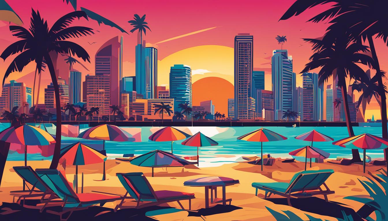 7-Day Itinerary in Miami – Tag Vault