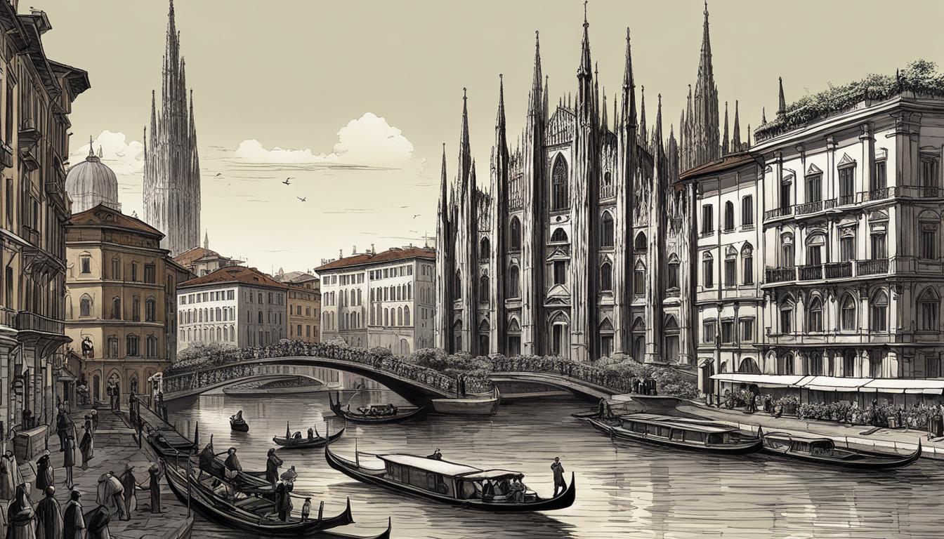 7-Day Itinerary in Milan – Tag Vault