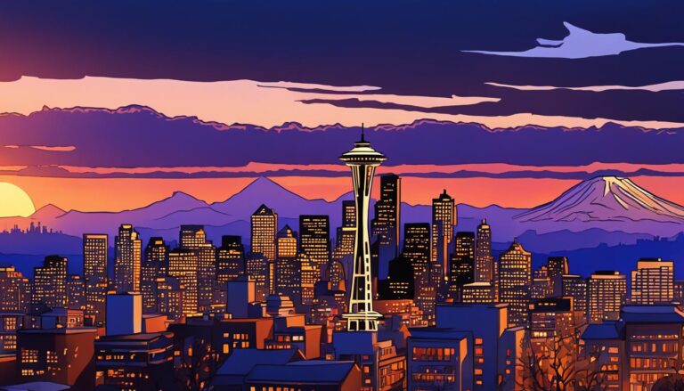 7-Day Itinerary in Seattle – Tag Vault