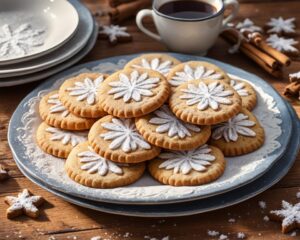 Angeletti Cookies (Recipe) – Tag Vault