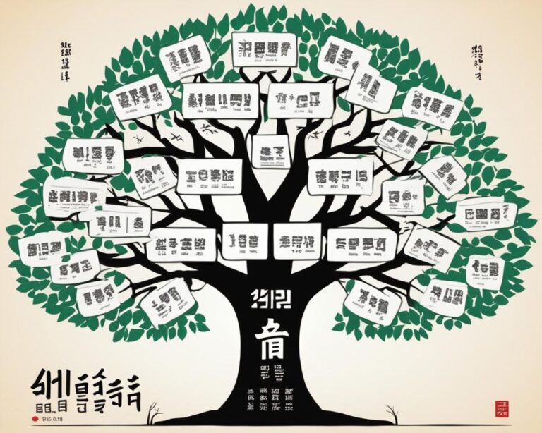 Apellidos Coreanos (Con Significados) – Tag Vault