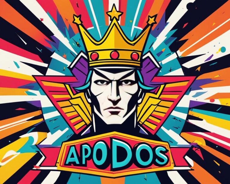 Apodos Geniales – Con Significados [Apodos Asombrosos] – Tag Vault