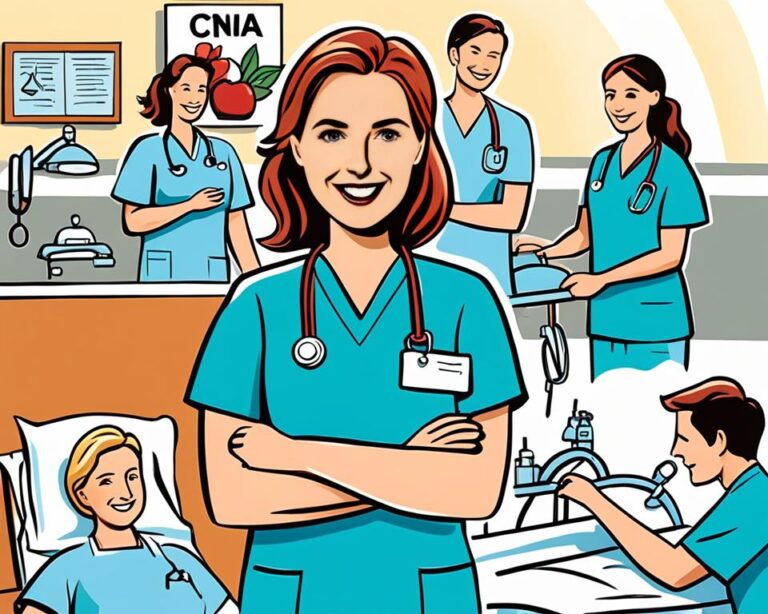 Are Certified Nursing Assistants Cna Blue Collar Explained