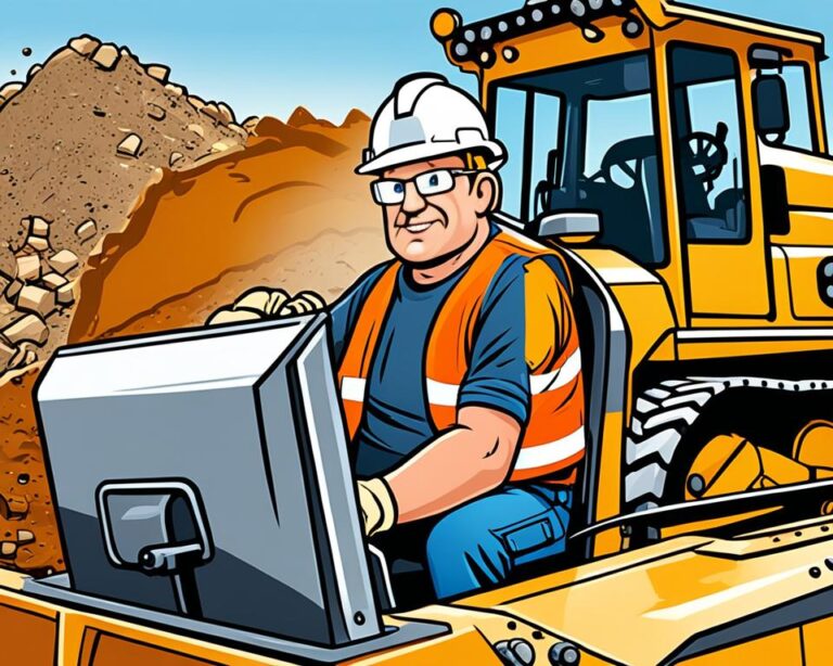 Are Heavy Equipment Operators Blue Collar? (Explained) – Tag Vault