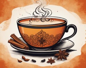Authentic Masala Chai Recipe – Tag Vault