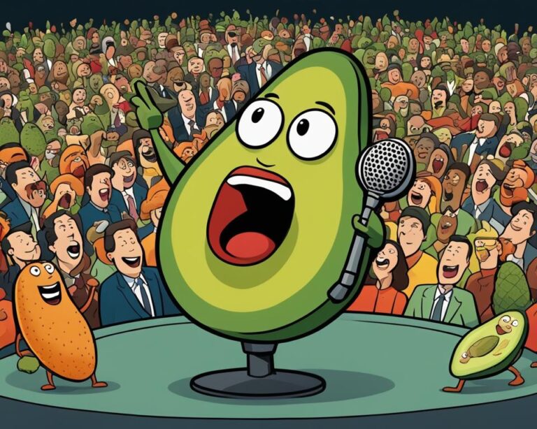 Avocado Jokes & Puns – Tag Vault