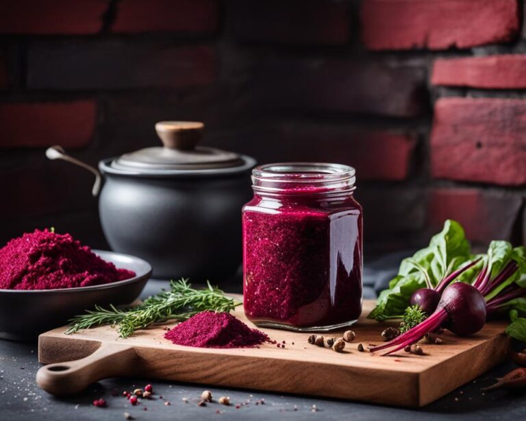 Beetroot Pickle Recipe (Zesty, Homemade Treat) – Tag Vault