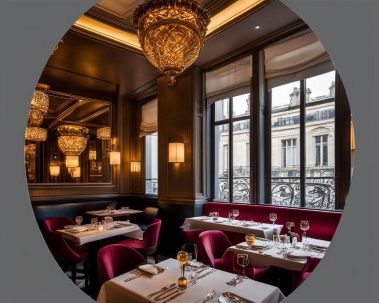 Best & Coolest Restaurants in Paris (List) – Tag Vault