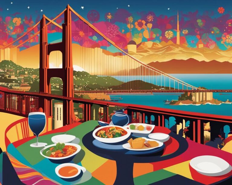 Best & Coolest Restaurants in San Francisco (List) – Tag Vault