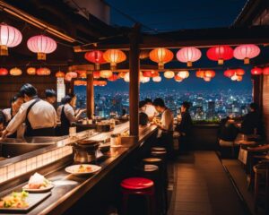 Best & Coolest Restaurants in Tokyo – Tag Vault