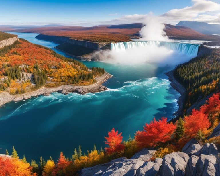 Best Places to Visit in Canada – Tag Vault