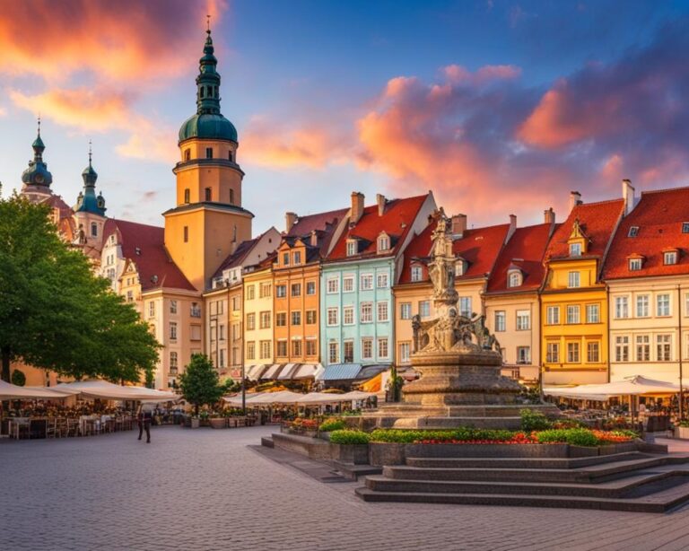 Best Places to Visit in Poland – Tag Vault