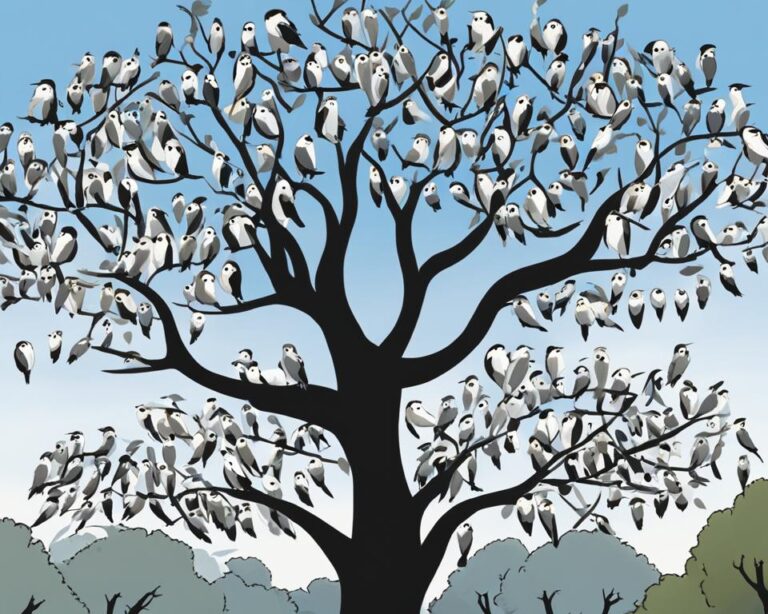 Birds Similar to Chickadee (Types & Species) – Tag Vault