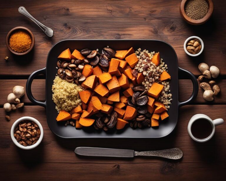 Brown Foods (List) – Tag Vault