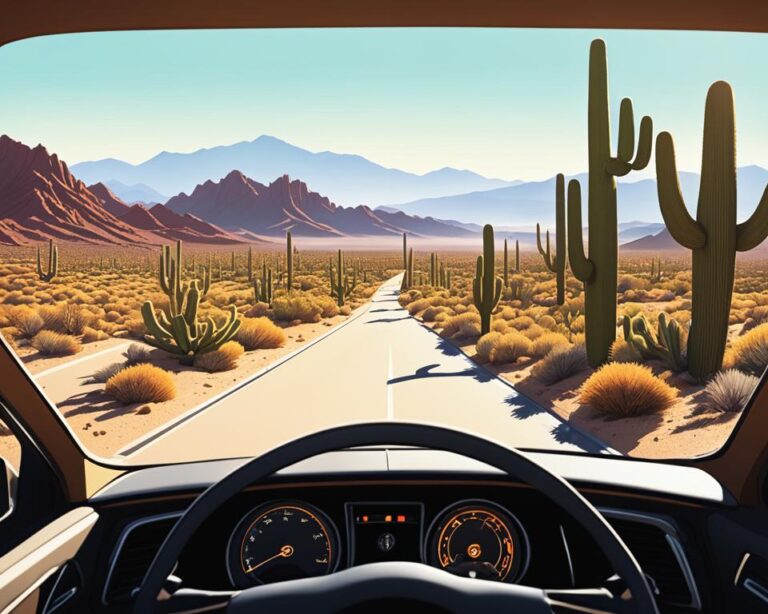 California to Florida Drive (How to Plan Your Road Trip) – Tag Vault