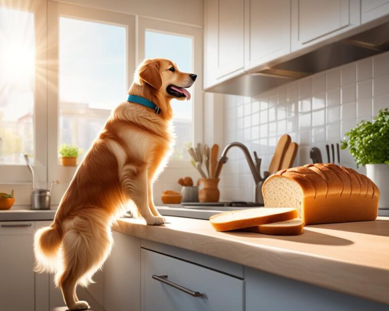 Can Dogs Eat Bread? (Everything to Know) – Tag Vault