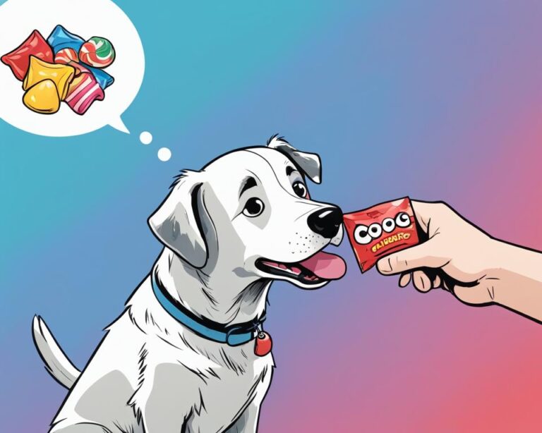 Can Dogs Eat Candy? (Potential Risks) – Tag Vault