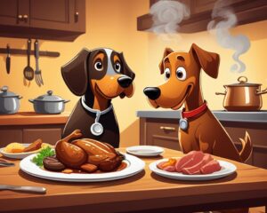 Can Dogs Eat Duck? Exploring the Safety and Nutritional Benefits – Tag ...