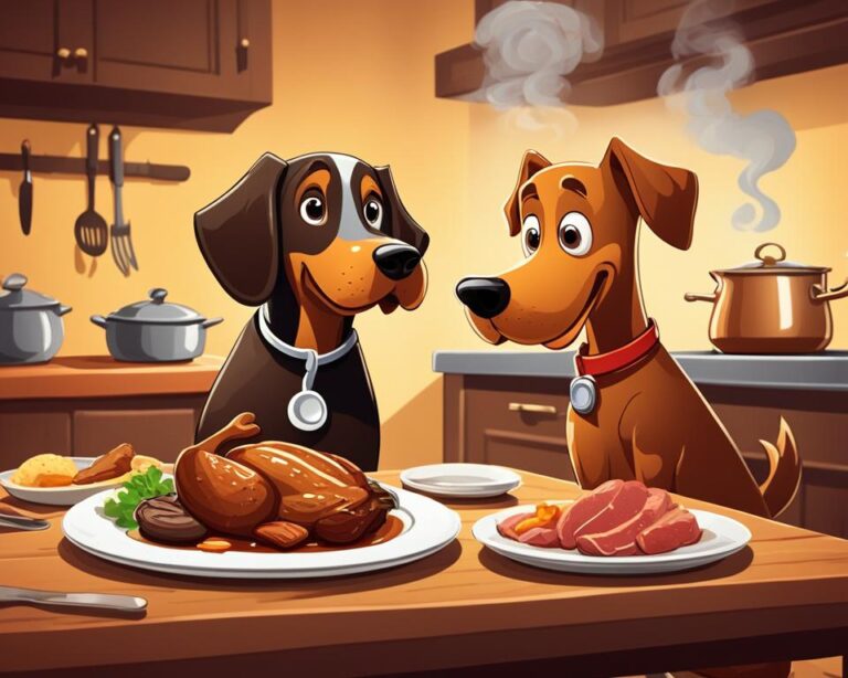 Can Dogs Eat Duck? Exploring the Safety and Nutritional Benefits – Tag ...