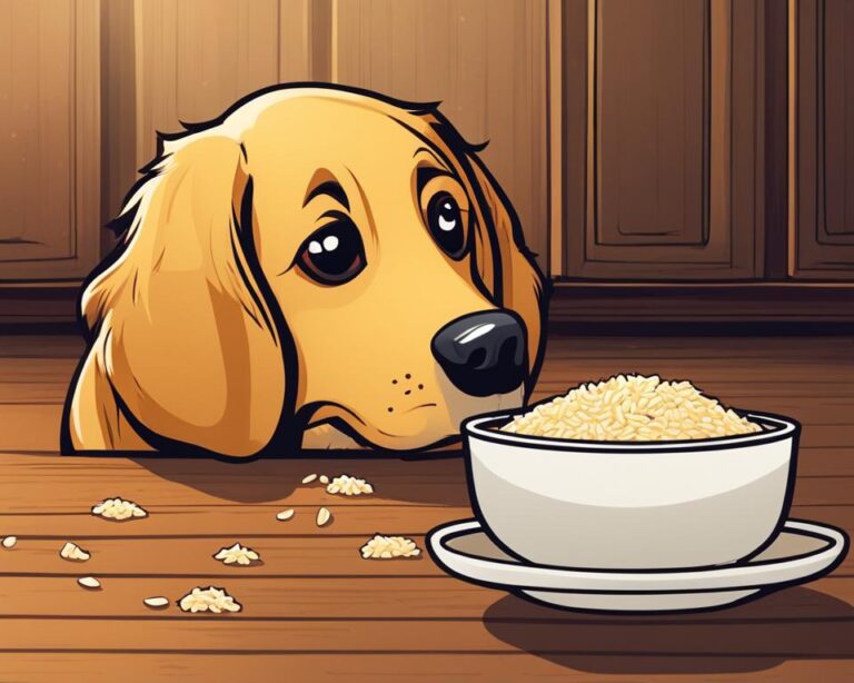 Can Dogs Eat Rice? – Tag Vault