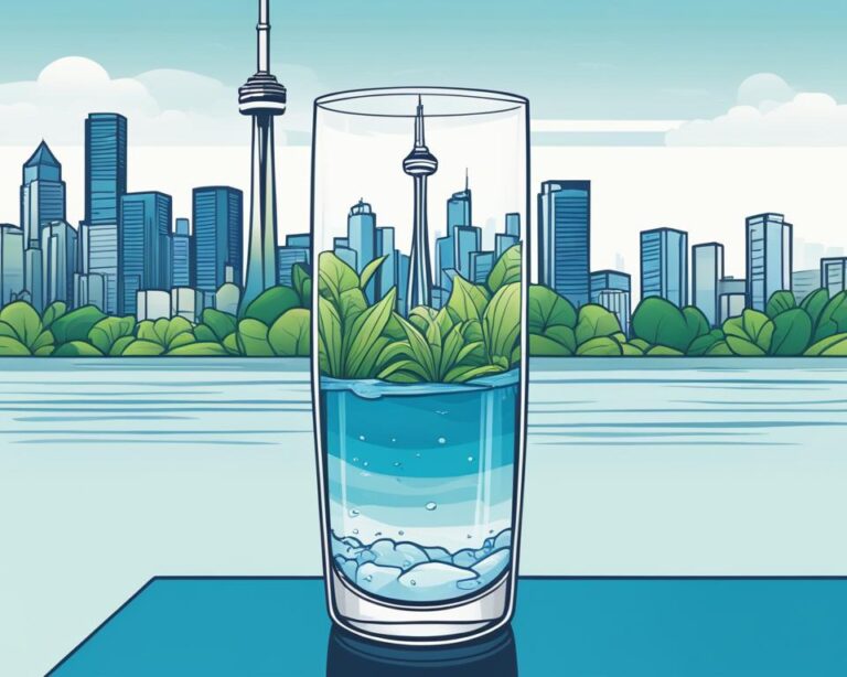 Can You Drink Tap Water in Toronto?