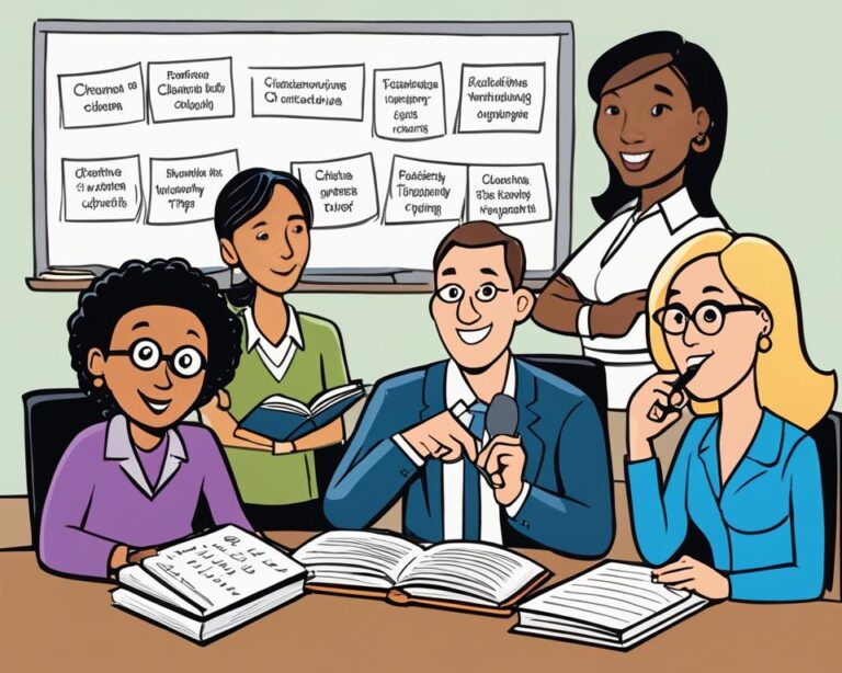 Character Traits Lesson for Teachers (How To) – Tag Vault