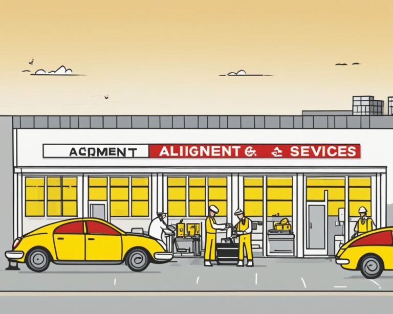 Cheapest Places to Get an Alignment (Automotive) – Tag Vault