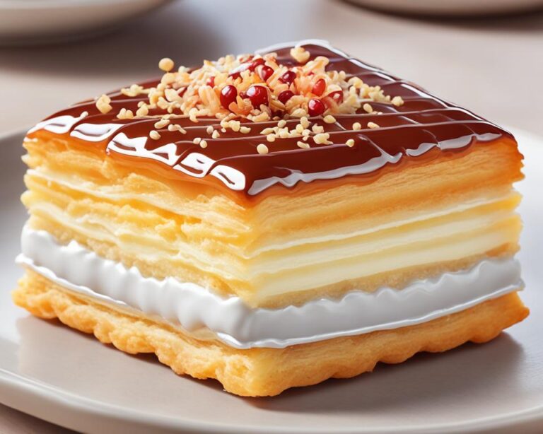 Chiboust Recipe – Tag Vault