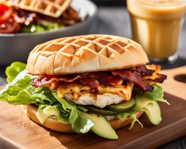 Chick-Fil-A Grilled Chicken Club Recipe – Tag Vault