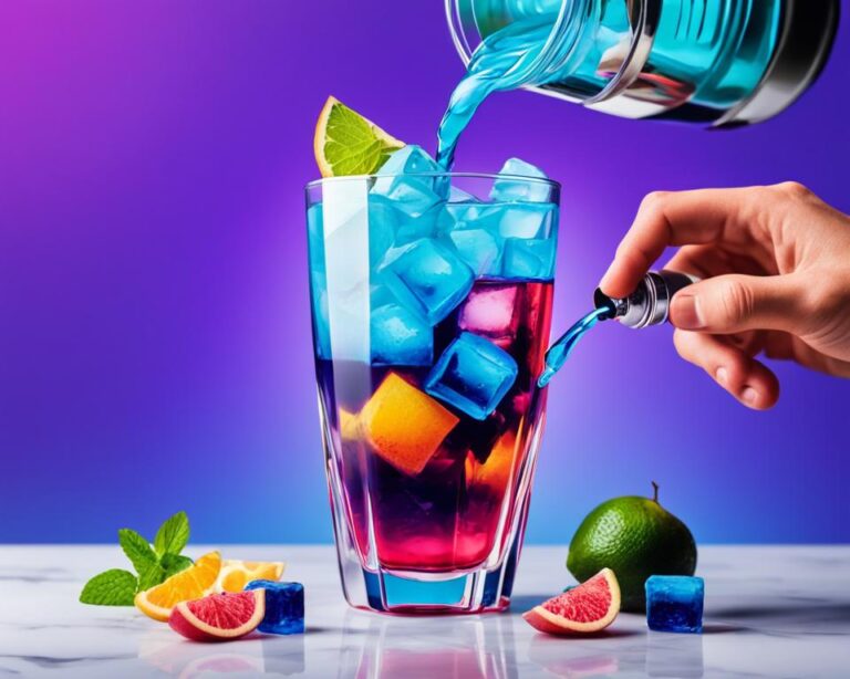 Color Changing Cocktails Recipe – Tag Vault