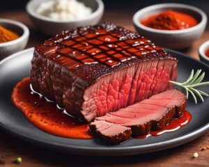 Devilled Beef Recipe – Tag Vault