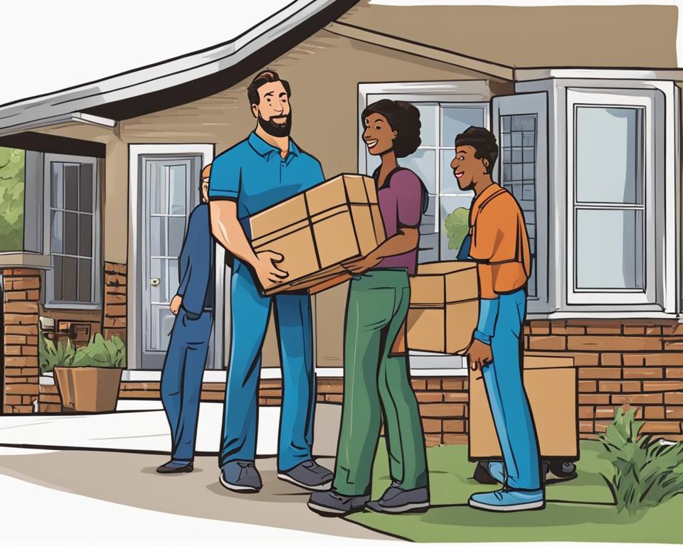 Do I Have to Tip Moving and Relocation Services? (How Much?)